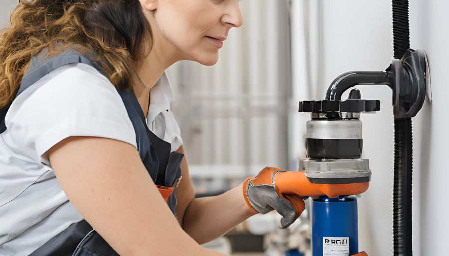 Step-by-Step Guide to Installing a Water Pump Repair Dubai